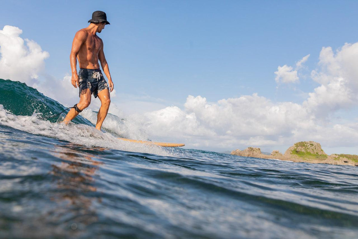 サーフィンの基本ルールとマナー：初心者が知っておくべきポイント – Beach Access Japan