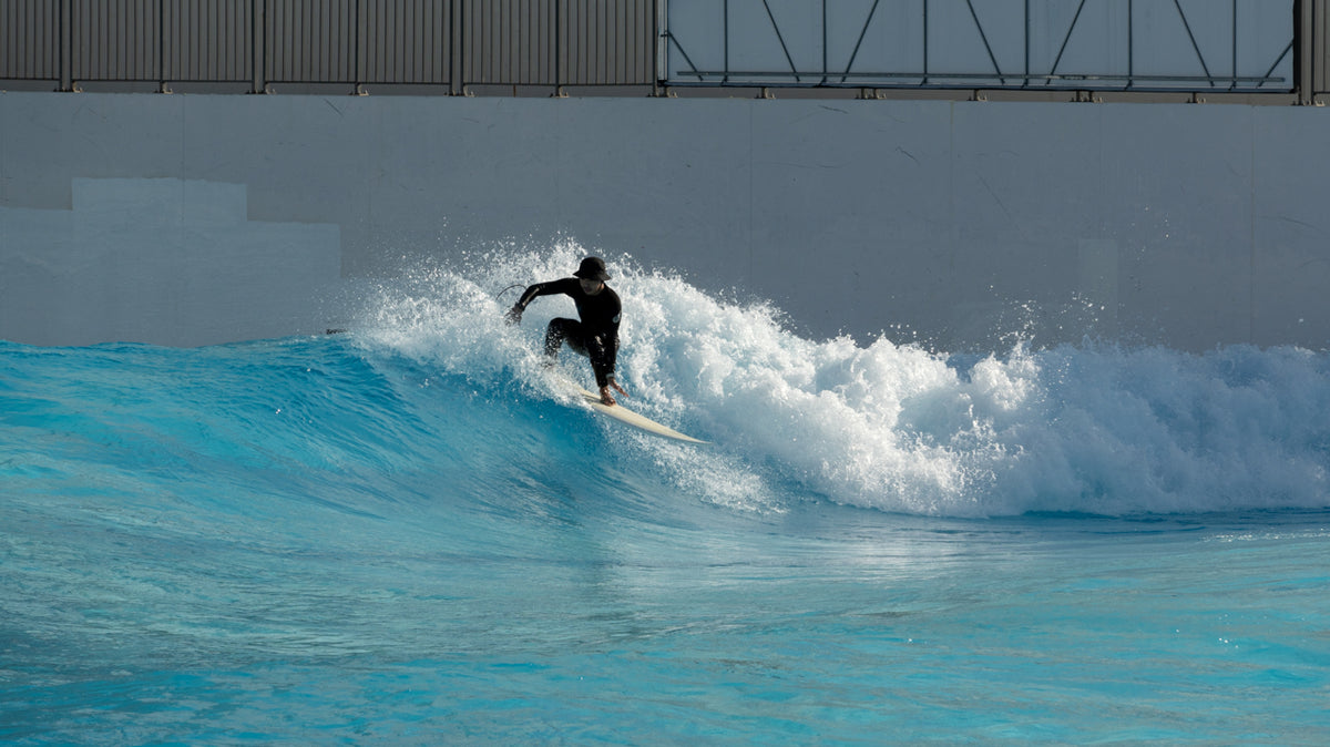韓国ウェーブパーク体験レポート：Beach Accessスタッフが体験！初心者から上級者まで楽しめる理由 – Beach Access Japan